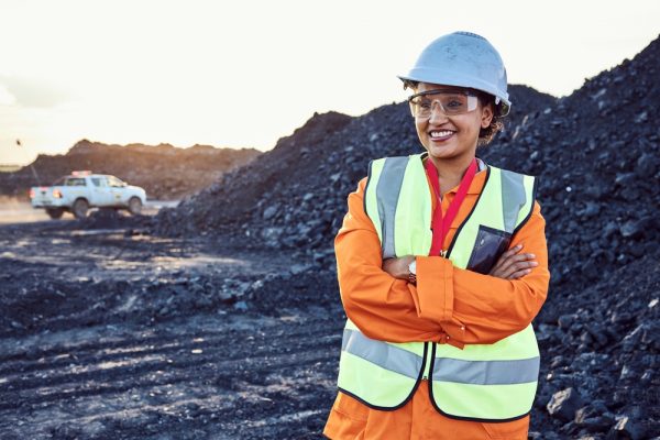 Women in mining – JPG consulting partners Energy trading & commodities